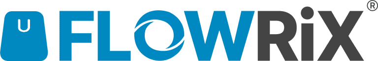 FLOWRiX: All-in-One Digital Commerce Solution | eCommerce | POS