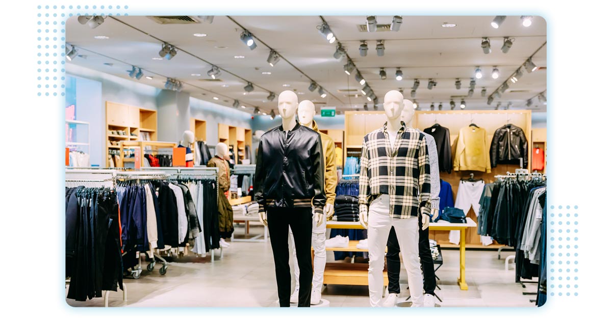 FLOWRiX: Streamline Online and In-store Retail Operations!