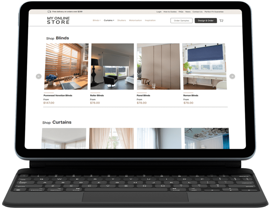 FLOWRiX: All-in-One Digital Commerce Solution | eCommerce | POS