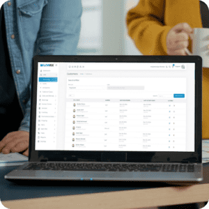 FLOWRiX: All-in-One Digital Commerce Solution | eCommerce | POS